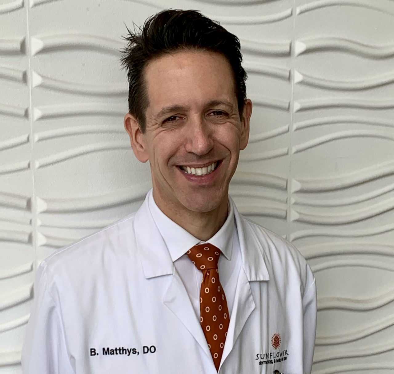 Meet The Staff of Sunflower Dermatology & Medical Day Spa