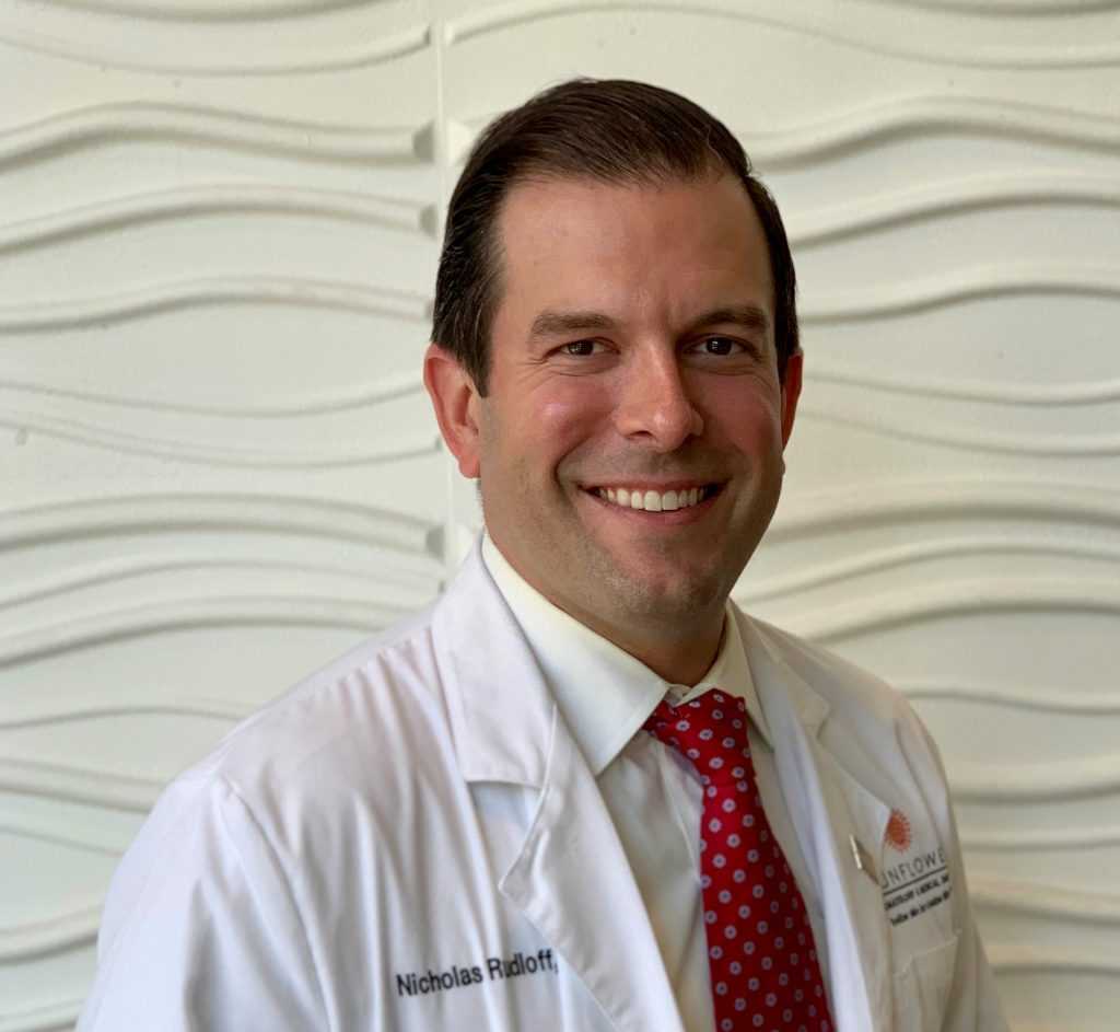 Meet The Staff of Sunflower Dermatology & Medical Day Spa